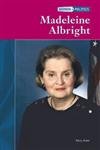 Madeleine Albright (Women in Politics): Acker, Kerry: 9780791079980 ...