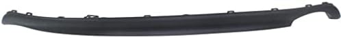 Amazon.com: For Toyota Corolla 2011 2012 2013 Bumper Spoiler | Rear ...