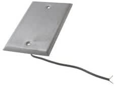 Amazon.com: Room Temperature Sensor with Flat Plate : Industrial ...