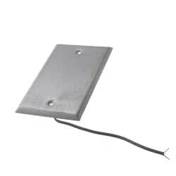 Room Temperature Sensor with Flat Plate: Amazon.com: Industrial ...