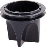 Jay R. Smith Manufacturing Stink Stopper 3 in. Quad Close Trap Seal ...