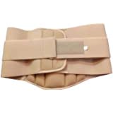 KD PHARMA Lumber Sacral Belt for Lower Back Pain Relief LS belt with ...