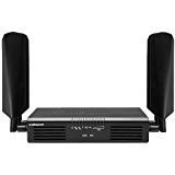 Cradlepoint Aer1650 Ethernet, Cellular Modem/wireless Router - 4g - Lte ...