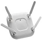 AIR-CAP2702E-E-K9 - Aironet 2700e Access Point Indoor, challenging ...