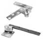 Rixson 147 1-1/2 Pivot Set - General Hardware And Construction ...