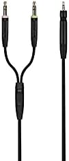 Amazon.com: SENNHEISER GSA 505 PC Cable, for GSP 600, GSP 500, Game ONE ...