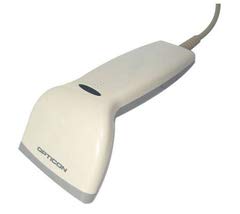 Opticon C37WU1-00 Option, C37, Scanner, Barcode Scanner, White, Usb ...
