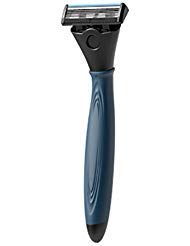 Amazon.com: Wisely razor, honest price razor, German-made premium razor ...