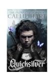 Quicksilver: The Fae & Alchemy Series, Book 1 (Audio Download): Callie Hart, Stella Bloom ...
