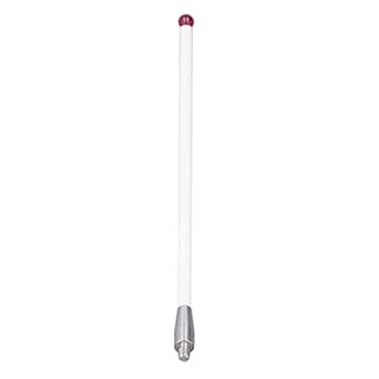 Ruby Ball Probe, Ceramic Rod, 150mm Length with M4 Threaded Shank ...