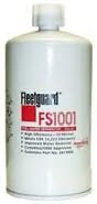 Amazon.com: FS19798 Fleetguard Fuel Water Separator, Replaces Alliance ...