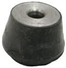 Amazon.com: GardenPal 11117909915 Buffer for Stihl 050, 051, J6, 075 ...