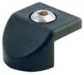 Amazon.com : HARKEN 32MM T-Track 32MM End Stop F/Alum T-Track Blk CB ...