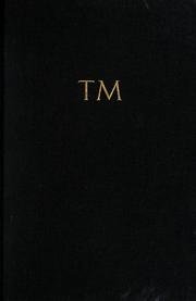 Paradise: Morrison, Toni: 9780609000052: Amazon.com: Books