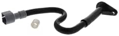 Amazon.com: Refrigerator Drain Tube for Whirlpool, Kitchen Aid ...