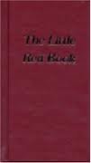 The Little Red Book: Anonymous: 8581000002710: Amazon.com: Books