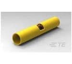 Amazon.co.jp: 端子 BUTT SPLICE 12-10AWG、(320570) - (100パック): DIY・工具・ガーデン