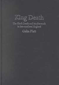 King Death: Platt, Colin: 9780802009302: Amazon.com: Books