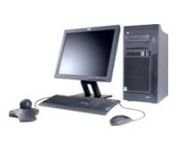 IBM Intellistation Z Pro 9228 - Mt - 2 X Dual-core Xeon 5160 3 Ghz ...