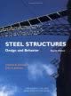 Steel Structures: Design and Behavior. Fourth Edition.: Charles G ...