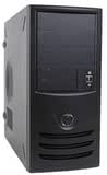 Amazon.com: In Win C589 Atx MIDTOWER BLACK : Electronics