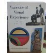 Varieties of visual experience: Feldman, Edmund Burke: 9780139405938 ...