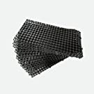 Win Woods Agri Drain Cell / 30mm Drain Cell mat/Garden Drain Cell mat ...