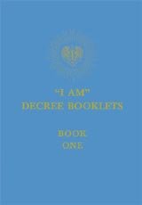 "I AM" Decree Booklets, Vol. I: Saint Germain Foundation: Amazon.com: Books