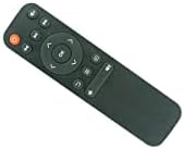 Amazon.com: HCDZ Replacement Remote Control for Vamvo 6200 L4200 L4500 ...