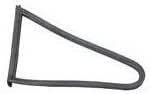 Amazon.com: Genuine Quarter Window Weatherstrip : Automotive