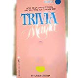 Trivia Mania: People: Xavier Einstein: 9780821715208: Amazon.com: Books