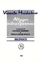 Altazor E Outros Poemas | Amazon.com.br
