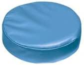 Amazon.com: 6 inch Circle Positioner, Upholstered Blue Vinyl : Home ...