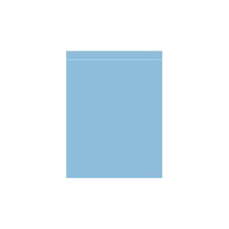 Amazon.com : Manuscript Covers Legal Size Blue Woven 9x15.5, 100 per ...