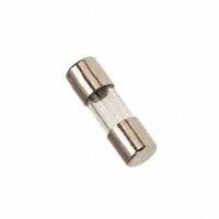 Littelfuse 225007 Fuse 7A 250V, 2AG, 5 x 15mm, Fast Acting, (5 pack ...