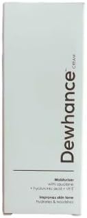 Dewhance Moisturizer Cream - 80 gm : Amazon.in: Beauty