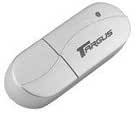 Targus Bluetooth USB Adapter, 10m range. : Amazon.co.uk: Computers ...