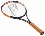 Prince Ozone Pro Tour MP Lite Tennis Racket L1 : Amazon.co.uk: Sports ...