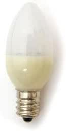 Amazon.com: Frosted Led Night Light Replacement Bulb - 2 Pack : Tools ...