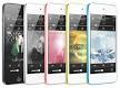 Amazon.com: Apple iPod Touch 32GB Blue (5th Generation) Newest Model ...