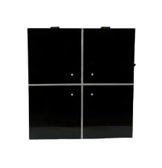 Sochiot Smart 4 Gang Touch Wi-Fi Modular Smart Switch for Home ...