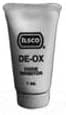 Amazon.com: Ilsco DE-OX-1OZ Oxide Inhibitor 1 OZ, Silver : Industrial ...