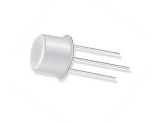 CENTRAL SEMICONDUCTOR 2N3053 2N Series 40 V 700 mA NPN Through Hole ...