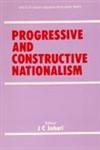 Amazon.co.jp: Progressive and Constructive Nationalism (Set of 4 Vols.) : 本