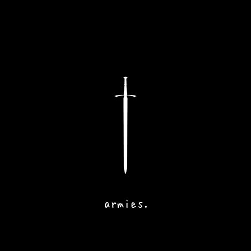Armies de Tylerhateslife & abel to worship. en Amazon Music Unlimited