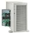 Intel SC5200 Server Chassis Hot-Swap Redundant Power and Cooling ...