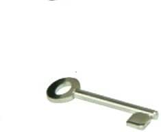 CQR Panic Button Reset Key: Amazon.co.uk: DIY & Tools