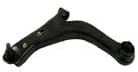 Amazon.com: Aftermarket EC0134350L Suspension Control Arm and Ball ...