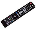 Universal Remote Control Fit For B938 AKB73735801 BD611 BD620C BD630C ...