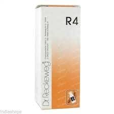 Amazon.com: Dr. Reckeweg R4 22 ml : Health & Household